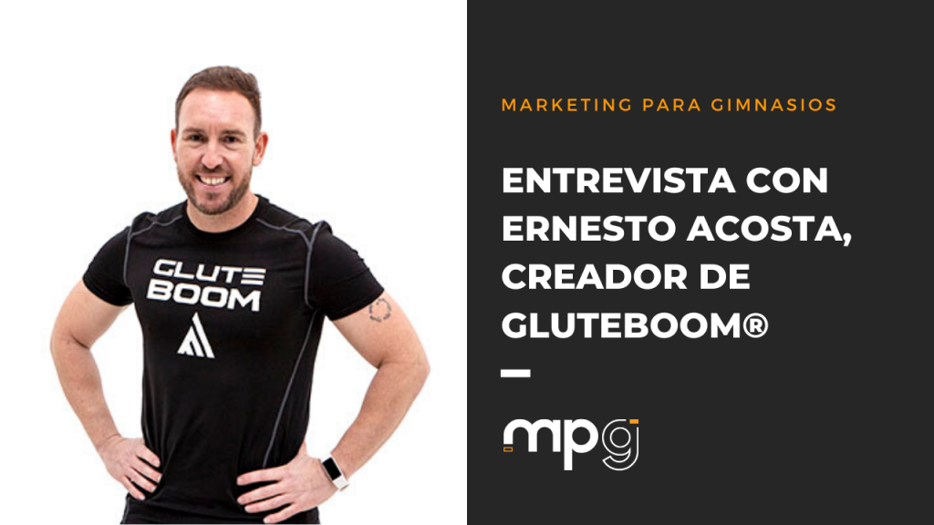 Entrevista a Ernesto Acosta. CEO de Fit Concept y creador de Body Jump ...